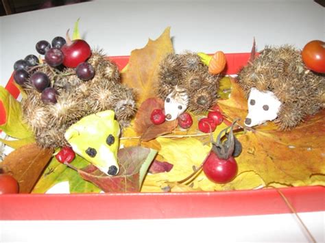 Выставка «Осенние фантазии 26 фото Публикация 15554 Воспитателям детских садов школьным