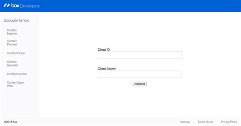 Boxbox Ui Elements Demo Codesandbox