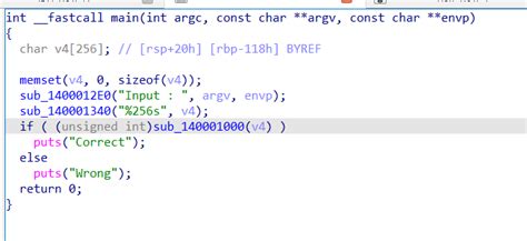 [dreamhack] Rev Basic 9