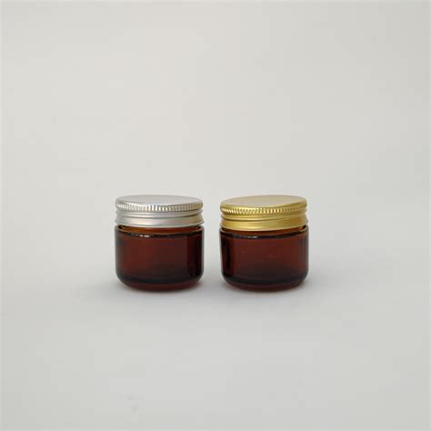 Frasco de Vidro Âmbar Tampa VA 30ml 10 potes Castiçais e Porta