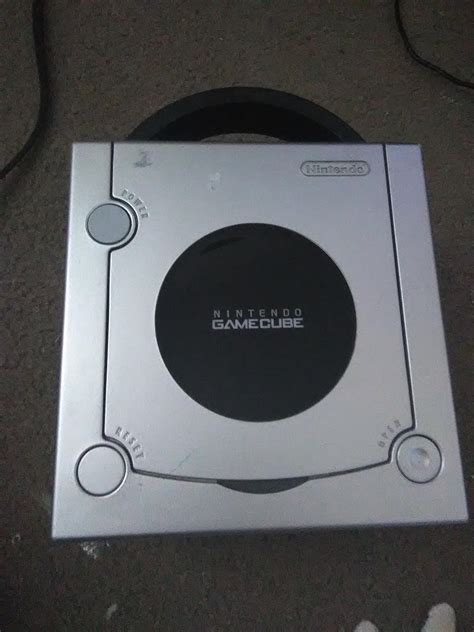 Got A Gamecube As An Early Birthday T Any Game Recommendations R