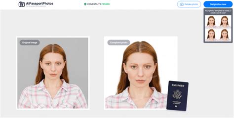 Does Costco Take Passport Photos