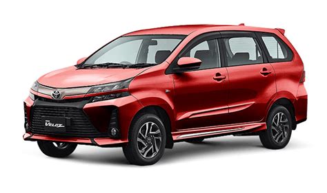 Check Out What S New With The Newly Improved Toyota Avanza AutoBuzz My