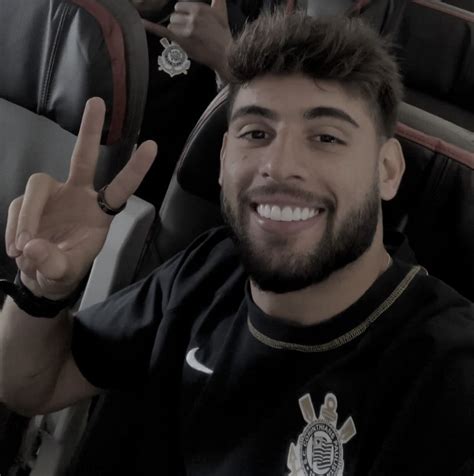 Yuri Alberto Icon Fotografia De Esporte Jogadores De Futebol Sccp