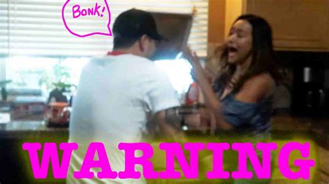 Scaring Mom Prank Gone Wrong Youtube