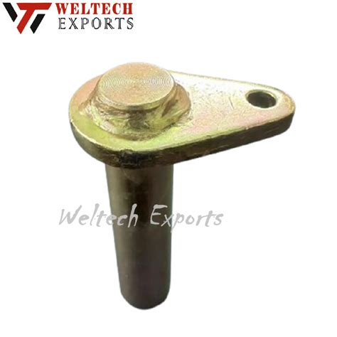 Linkage Pivot Pins Excavator Pin And Bushing Bucket Pin Hydraulic