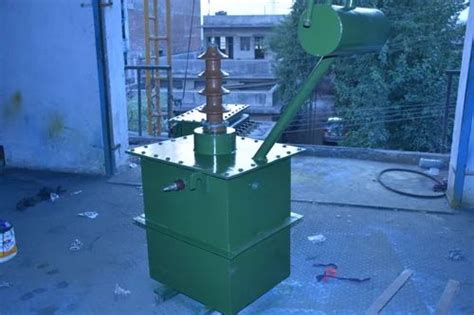 Transformer Testing Equipment Integrated Transformer Test Bench Manufacturer From Jaipur