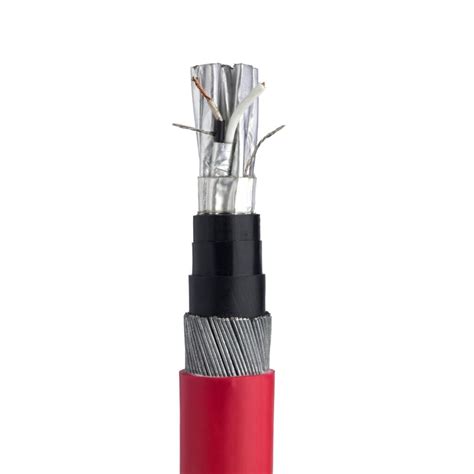 Thermocouple Extension Cablescompensating Cables Thermo Cables World