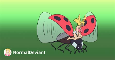 Normaldeviant Pixiv