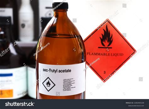 Sec Butyl Acetate