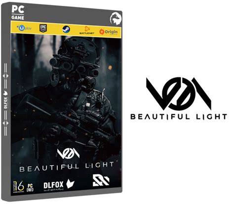 دانلود نسخه فشرده بازی Beautiful Light برای Pc دی ال فاکس