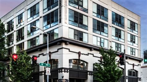 Capitol Hill Apartments In Seattle Wa From Equity Residential