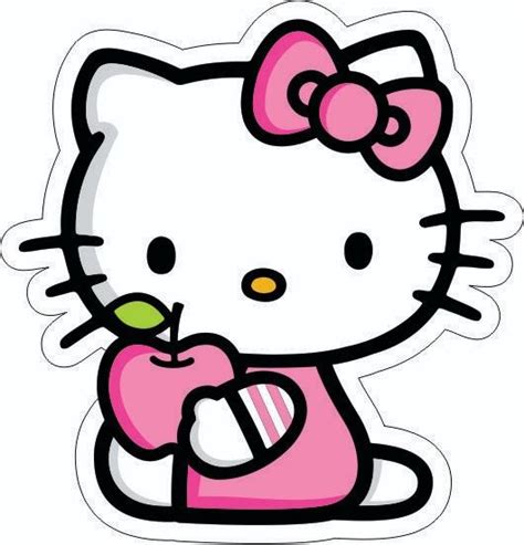 Pin On Hello Kitty 🎀
