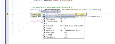 need help in razor pages in asp core loop microsoft qanda