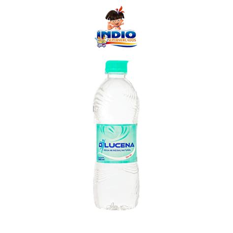 Água Mineral D Lucena 15l Cgás Casa De Bebidas Nova Hartz