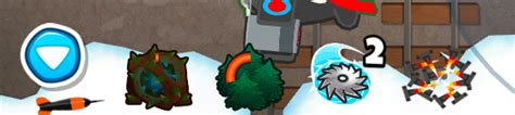 Road Spikes Is My Favorite Ability Rbtd6