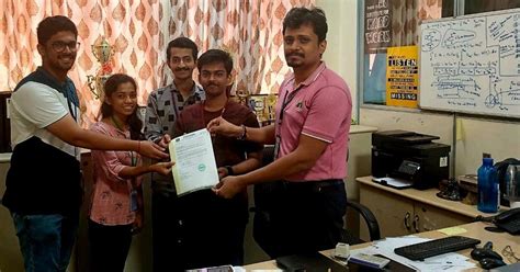 Dept Of Electronics And Communication Engineering Ece Posted On Linkedin