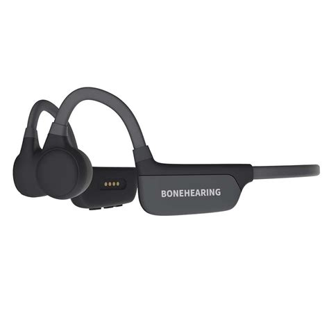 Yes Its Hearing Aids 2 In One Bluetooth Bone Conduction Hearing