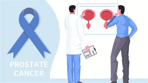 International Mens Day 2024 Expert Explains Impact On Sexual Health After Prostate Cancer