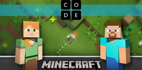 Aprendiendo Programación Con Minecraft