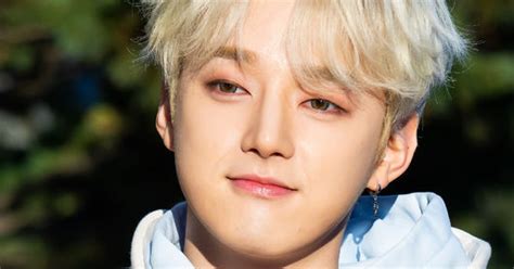 에이머스 은준여심 사로잡는 눈빛 사진