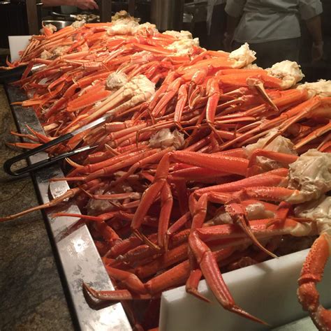 Best Seafood Buffet In Las Vegas 2024 Best Picture Nominees 2024