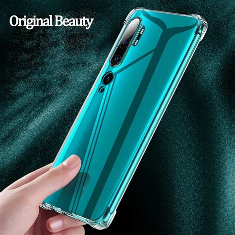 Xiaomi Redmi Note 10 Case — Xiaomi