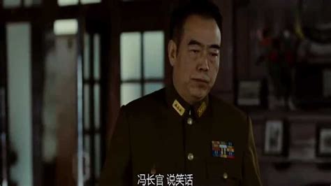 《建国大业》：冯玉祥白天打灯笼，送了委员长一番话！高清1080p在线观看平台腾讯视频