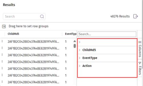 About The Advanced Sql Query Tool