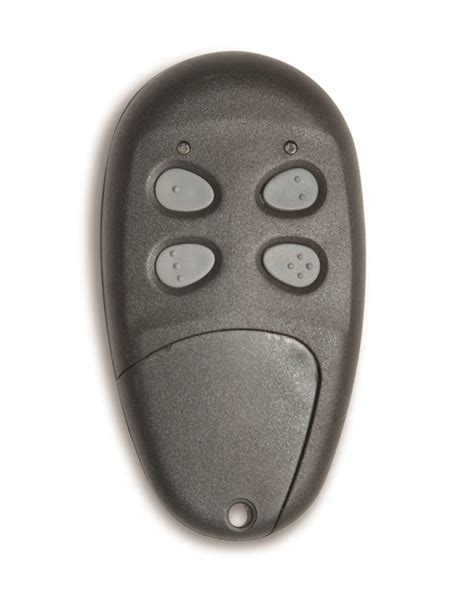Sentry Wireless 4 Button Remote Sentry Gate Opener Store