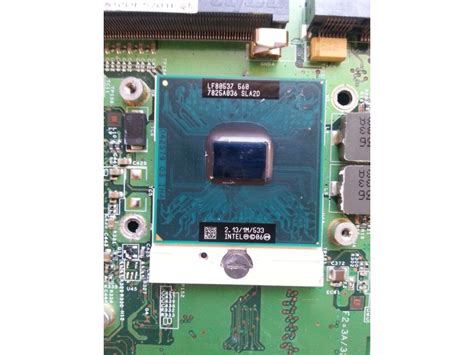 Intel Celeron 560 / 2.13 GHz - Kupindo.com (21090109)