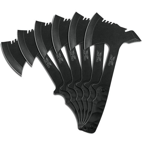 Tactical Tomahawk Axe Usmc Elite Tactical Bruiser Survival Tomahawk Axe