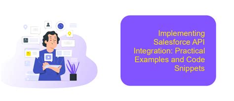 Salesforce Crm Api Integration Apix Drive