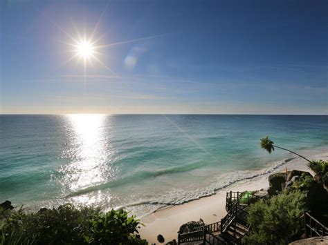 12 Top Secret Beaches To Visit Around The World Top Secret Beaches