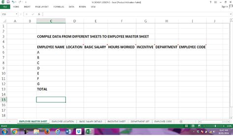 Use Of Vlookup Vlookup