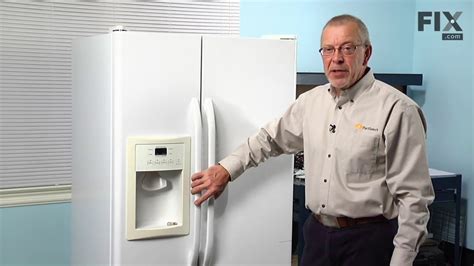 Replace Light Bulb Refrigerator At Renee Clark Blog