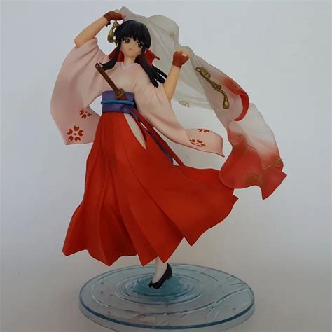 Buy Sakura Taisen Action Figures Shinguuji Sakura Pvc