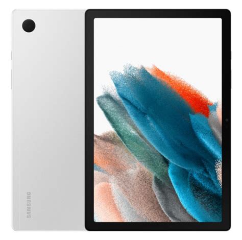 Tablet Samsung Galaxy Tab A8 X200 Wifi 32gb Silver Deluxurypl