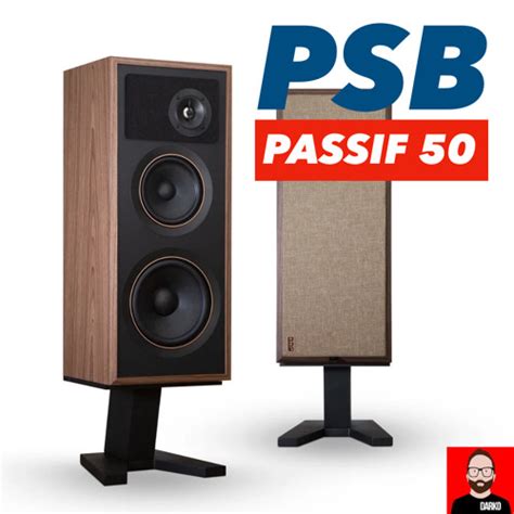 Stream Episode Inside The Psb Passif 50 And More W Paul Barton By