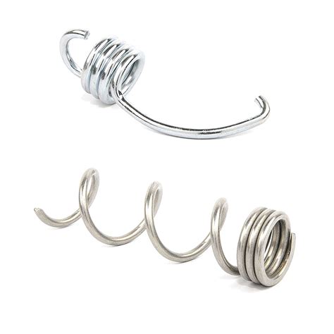 Coiled Springs Information And Resources Century Spring Corp