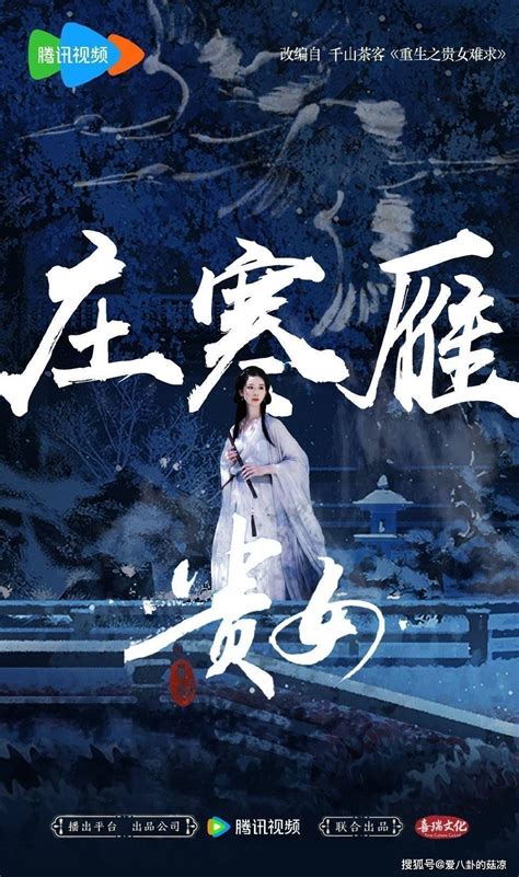 贵女开机陈都灵庄寒雁 搜狐大视野 搜狐新闻