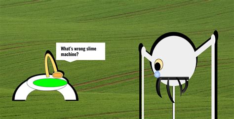 Slimemachine