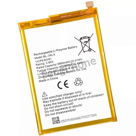 Battery For Infinix Smart4 แบต กาวติดแบตแท้ ชุดเครื่ Shopee Thailand