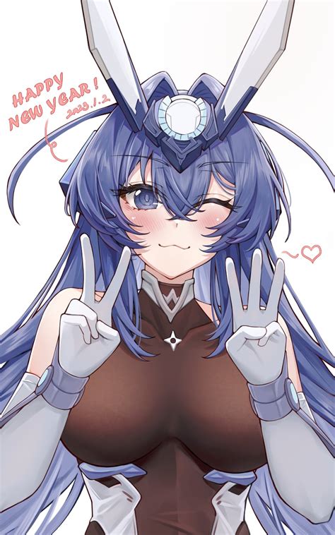 New Jersey Azur Lane Drawn By Ryouyaryoya Danbooru