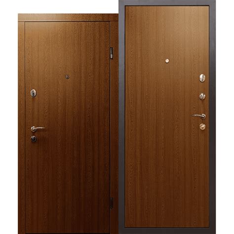 Metāla Durvis Abwehr Status Dzīvoklīm Durvis1 Lv