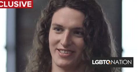 Trans Swimmer Lia Thomas Finally Speaks Out Against Haters After Being