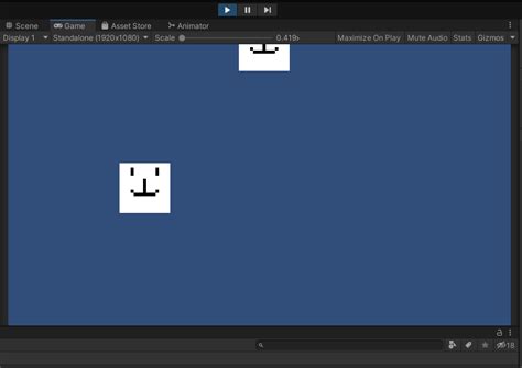 Griping About Pixel Perfect Camera Unity Engine Unity Discussions
