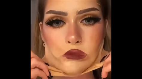 پوستش چرا اینجوریه؟؟ 🤔چه وحشتناکه😨😨 Youtube