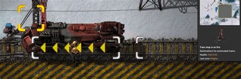 An Interesting Automated Name R Factorio