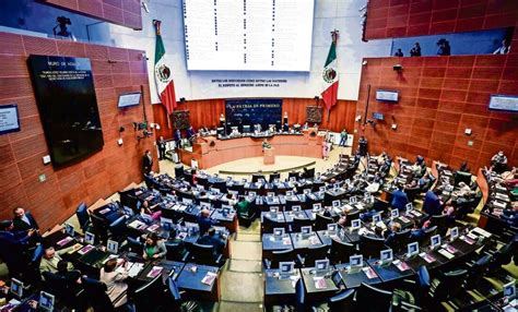 Todo Listo Para Comparecencia De Gabinete De Seguridad Ante Comisión